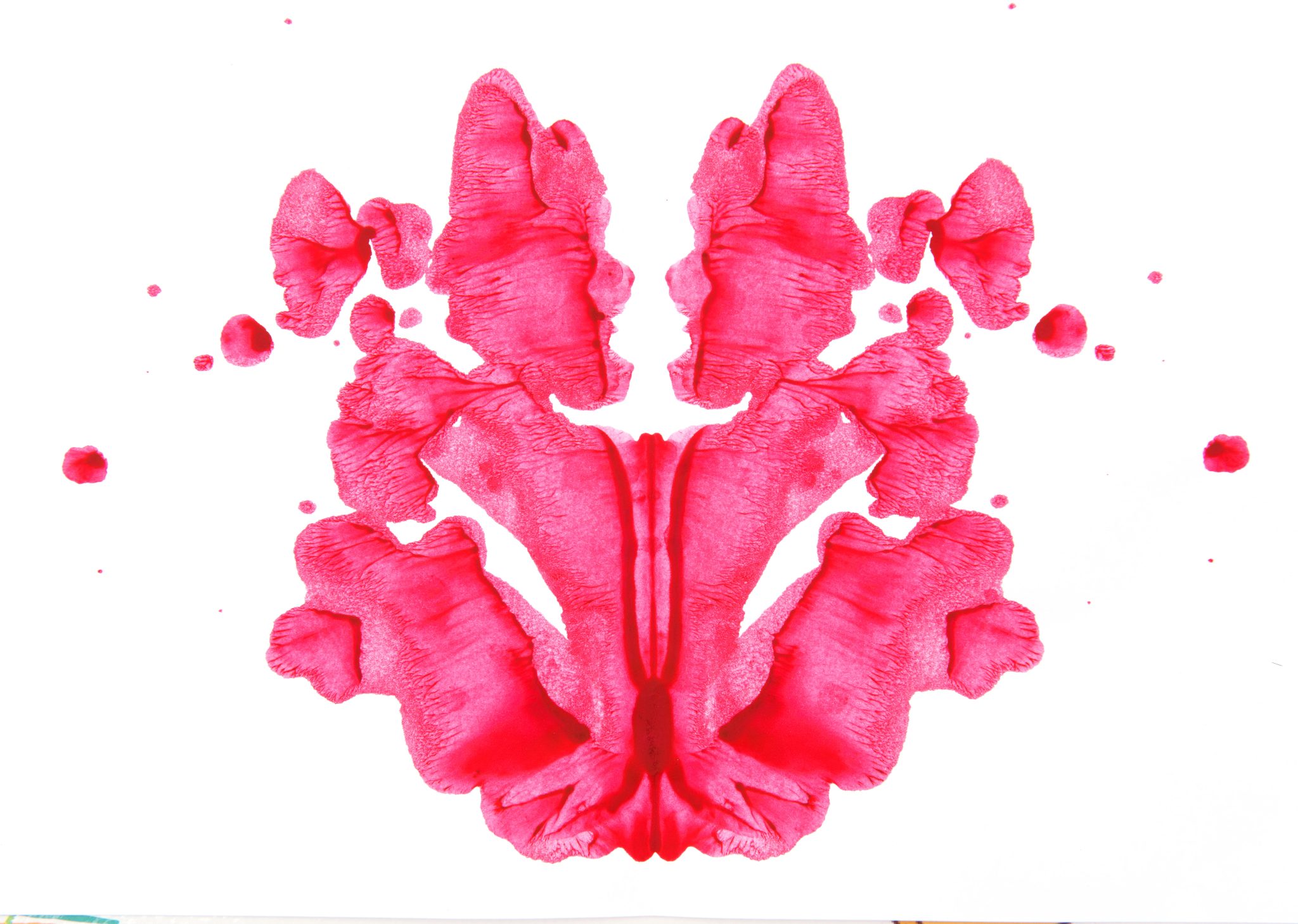 Hermann Rorschach - GZ-psychologie